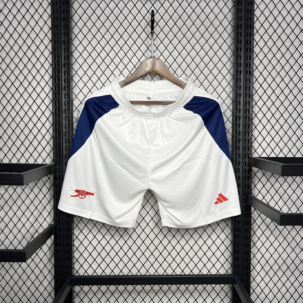 Arsenal 24/25 Home Shorts